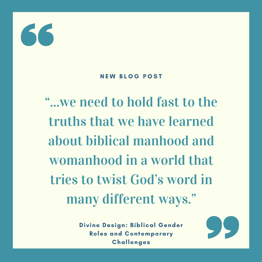 Biblical Gender Roles How The Trad Wife Trend On TikTok Sells Biblical